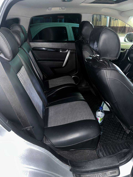 продается,chevrolet,captiva 2