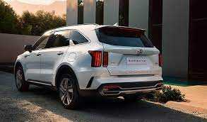 Muddatli to'lov asosida KIA Sorento