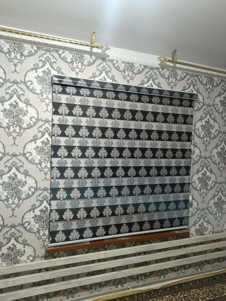 Jalyuzi pardalar жалюзи