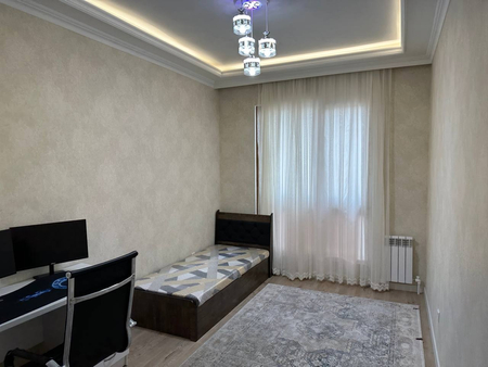 Продаётся 3/3/9 Алмазар Сити