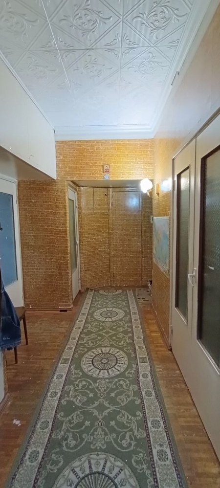 Тузель 3 х комнатная