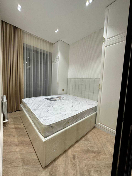 !Dream House Яккасаройда 2-хонали 42м2 евро хонадон сотилади