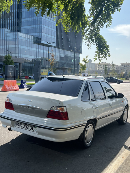 Daewoo Nexia 1 2007 Donc