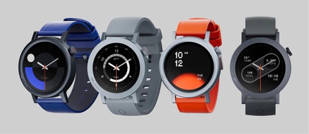 CMF Watch Pro 2 by Nothing