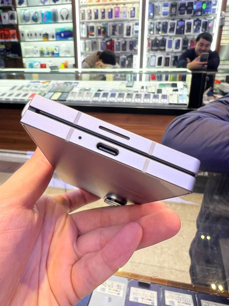 Samsung galaxy fold 6