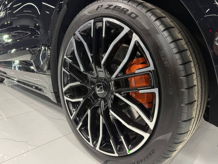Zekeer 001 Z-Sport