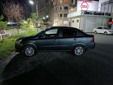 Chevrolet nexia3 LTZ Aftamat. Nasiya savdo boshiga 3000