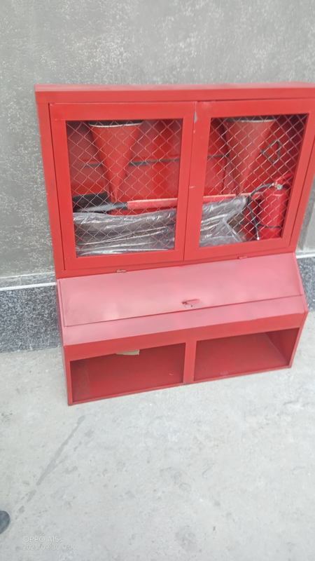 Пожарные Огнешутел