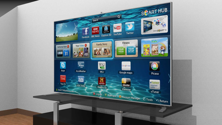 Smart TV 55 smart android11  2023 + golosovoy PULT
