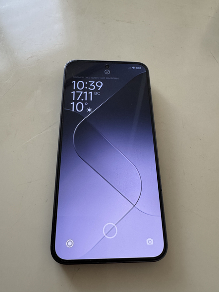 Xiaomi 14 global 512