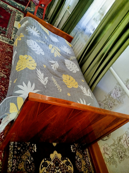 1 kishilik divan