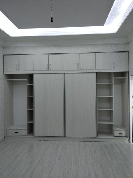 Mebel buyurtmaga yasimiz.  Готовим мебель на заказ.