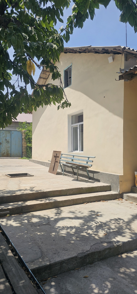 Срочно продаётся дом