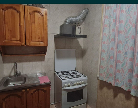 Ijaraga kvartira qiz va ayollarga