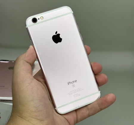 Iphone 6S 128gb в рассрочку