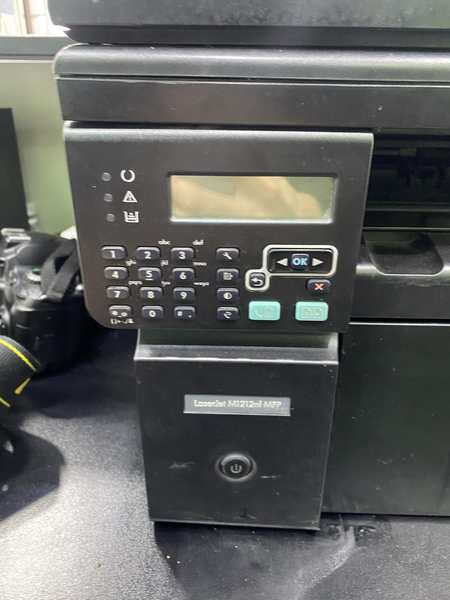 Printer sotiladi