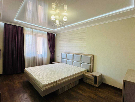 V39864/3/4 Юнус Раджаби Ор.р: метро Космонавтов 110м2 евро ремонт