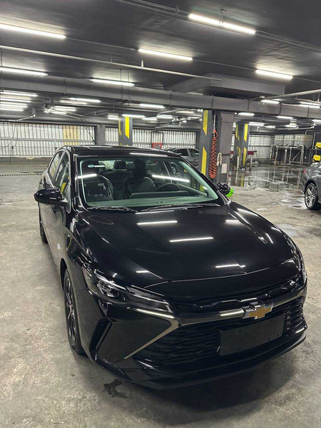 Monza 1.3 turbina 2024 new Halol Nasiyaga qulay narxlarda