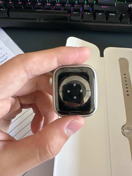 apple watch 8 41mm