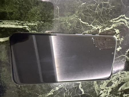 Iphone 13pro 256gb dual sim