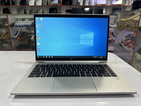 Hp probook core i5 12 avloddan kuchlisi 16 ram 512 ssd