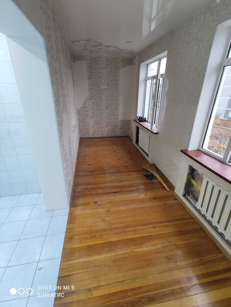 Продается квартира