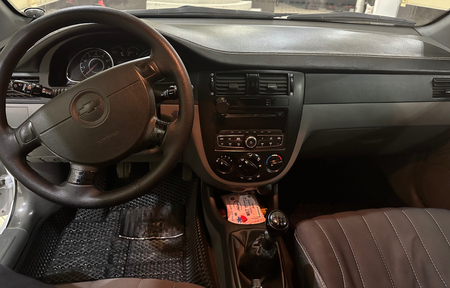 Chevrolet gentra srochno