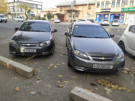 Avto Rent car, Автомобил кунлик ижара хизмати