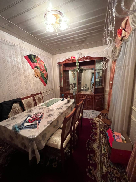 Stenka / Стенка / Сервант