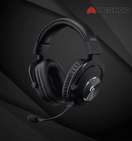 Logitech G PRO X Wireless