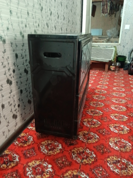 Газовая камин состояние бу