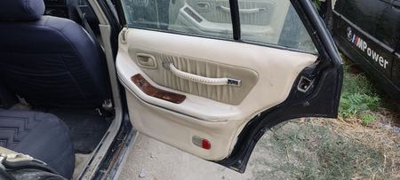 Daewoo Super Salon