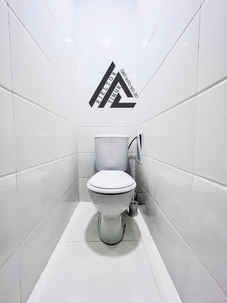3/3/4 Ташсельмаш, Авиагородок-22