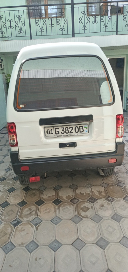 Damas  2 sotiladi