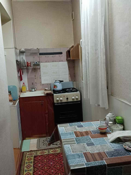 Сдается квартиира  1/3/4на чиланзаре 31квартал