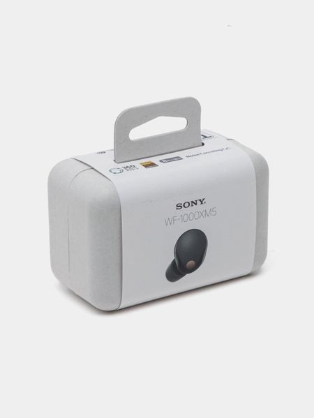Беспроводные Tws наушники Sony WF-1000XM5