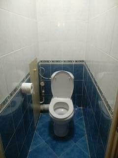 Сдам квартиру в центре