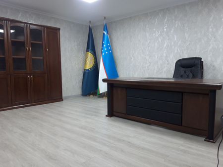 Ofis uchun mebel