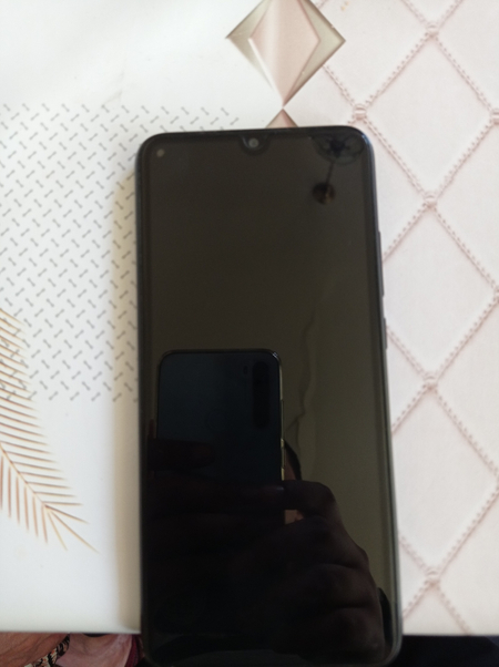 Redmi 9A 4/8 64GB