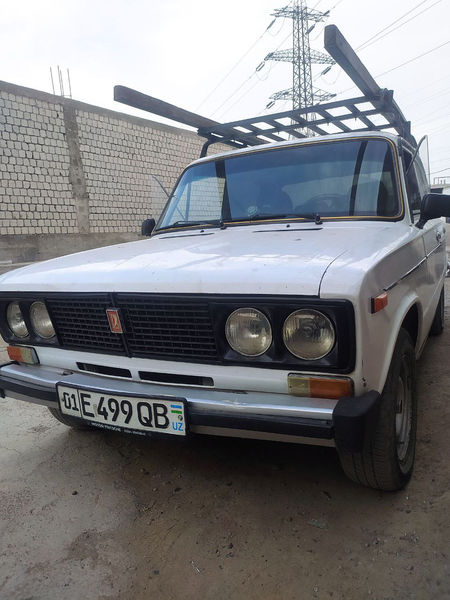 Jiguli 06 vaz Жигули