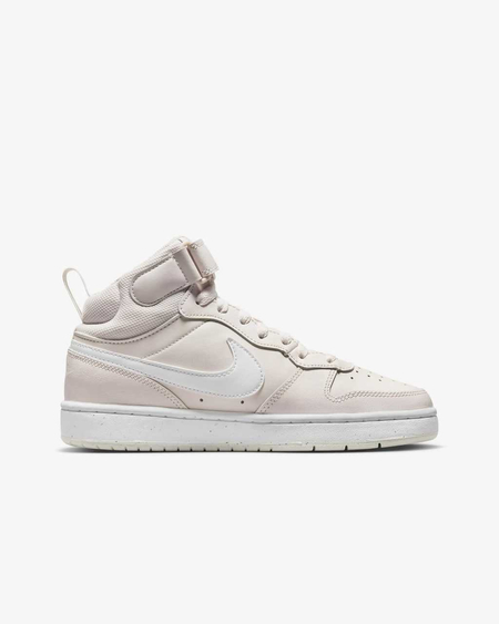 Кроссовки женские Nike Court Borough Mid 2! Новые в коробке!