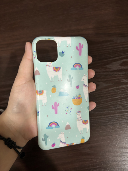 Чехлы на телефон apple 11 pro max
