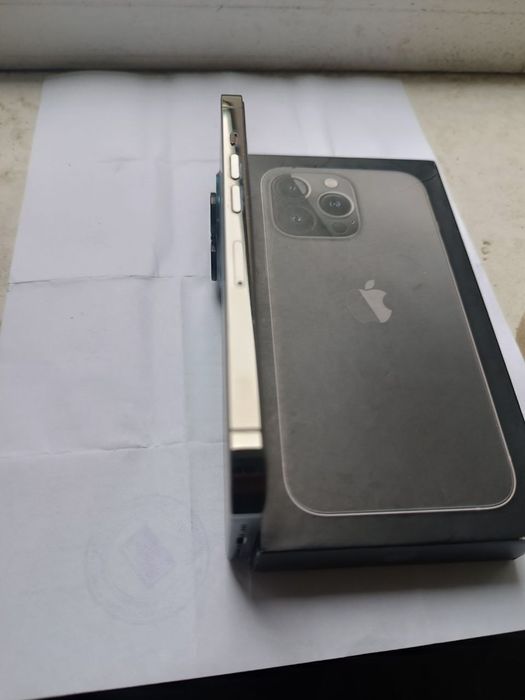 Iphone 13 pro 256 Gb