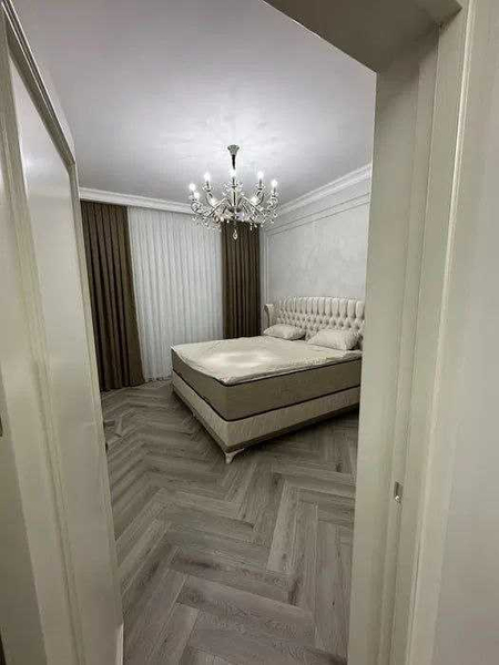 Мирзо-Улугбекский • Ц-2 • 2-комн • 60 м² • этаж 6/16 • [ОС:034]