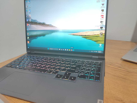 Lenovo Legion 5 pro