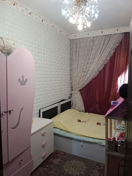 Чилонзор метро 3 ком, 9 этаж.