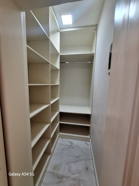 Яккасарай 3/8/9 новостройка 105 м² с мебелью и техникой