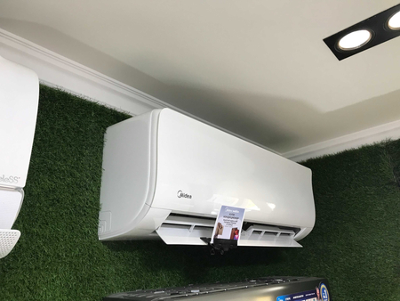Кондиционер Sheikh Шейх Low Voltage Inverter ( Инверторный ) Инвертор