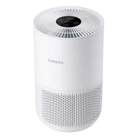 Мобильный автоочиститель воздуха Xiaomi Smart Air Purifier 4 Compact.