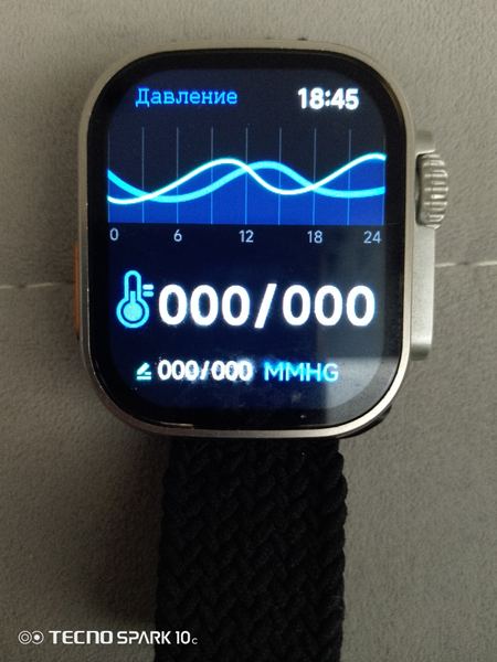 Продам часы Apple watch